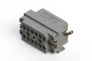Rectangular Connectors | EDAC | EDAC